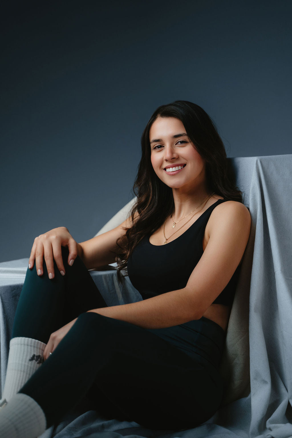 Meet the Team – A'reve Studio