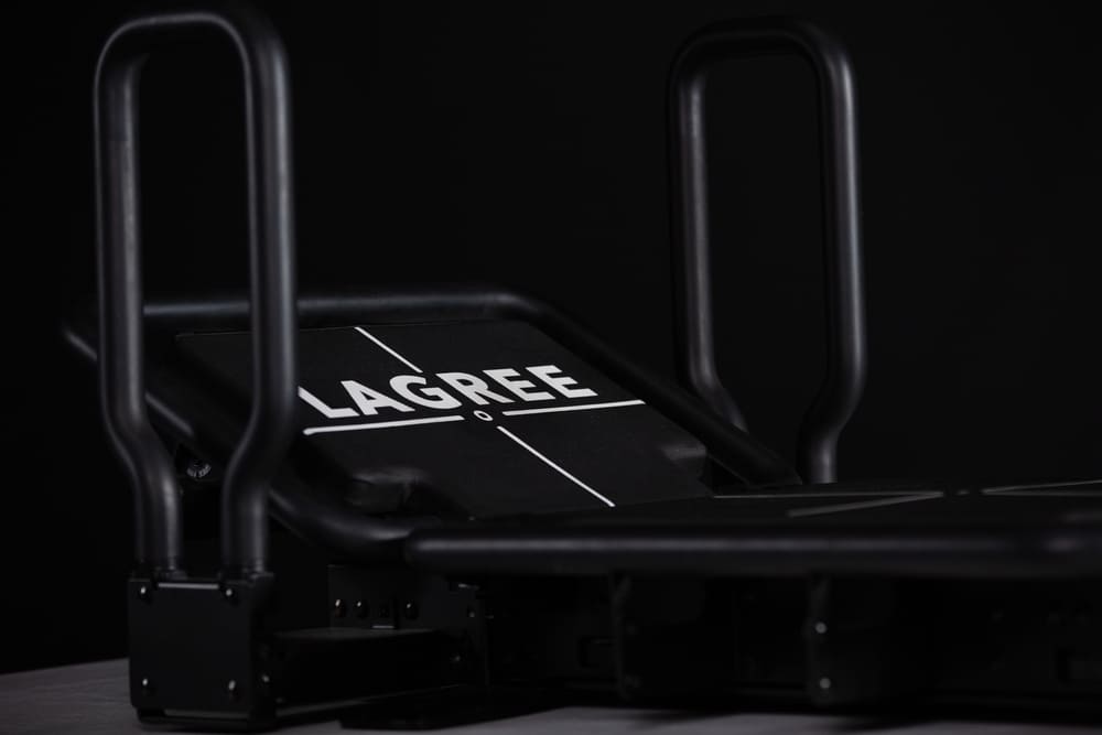 Lagree – A'reve Studio